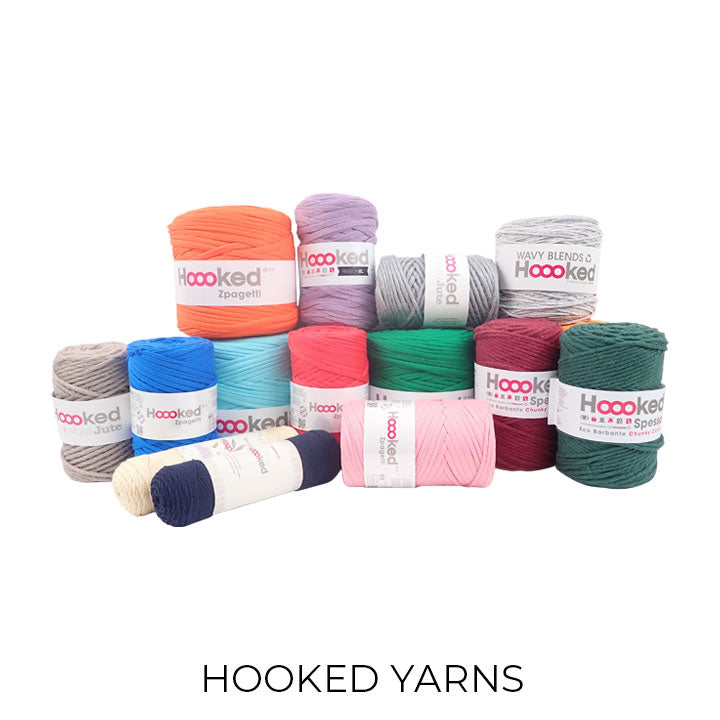 Collections – Eco Yarn Co.
